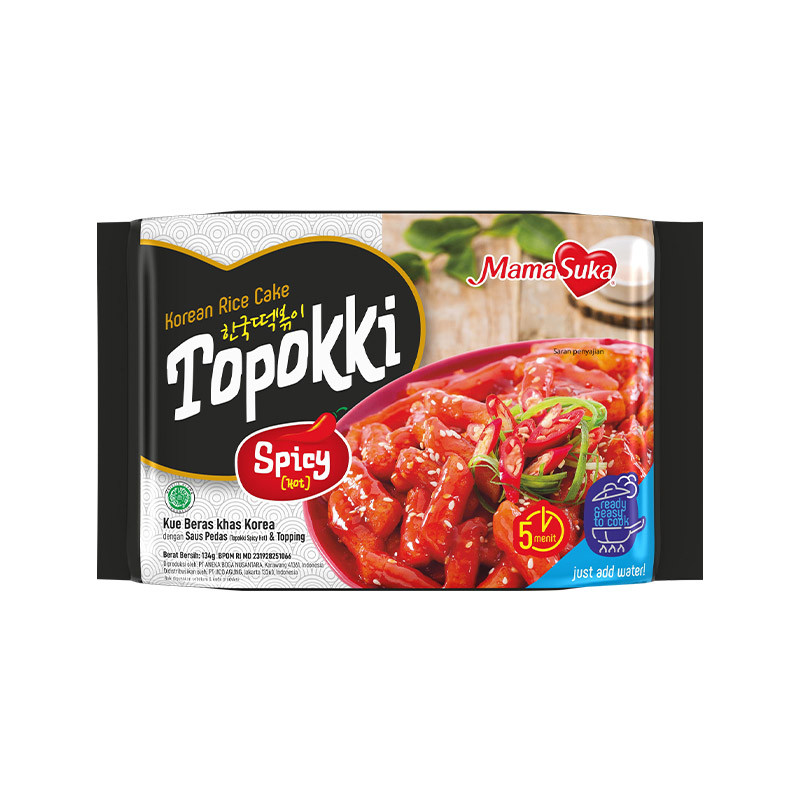 Korean Food Products - IFS|Korean Food Supplier in Malaysia