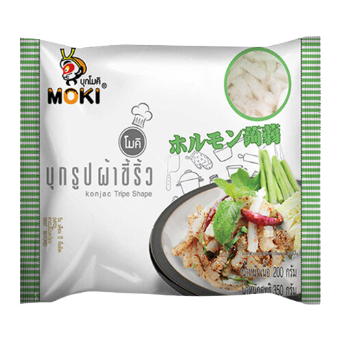 Thai Konjac Products - Inter Chain Food Supply Thai Konjac Products ...
