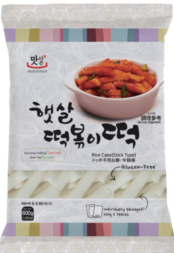 Korean Food Products - IFS|Korean Food Supplier in Malaysia