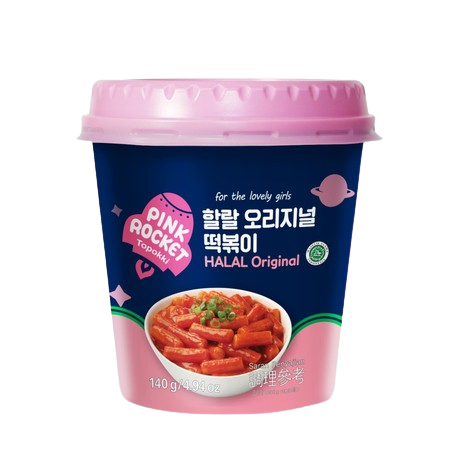 Korean Food Products - IFS|Korean Food Supplier in Malaysia